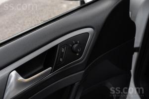 Balts Volkswagen Golf 2015 Jelgava, ar dzinēja tilpumu 1.60 L un nobraukumu 264 tūkst. km par 5250 €, foto 20 vietnē AUTOMOTO.COM.LV
