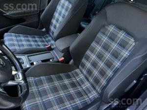 Balts Volkswagen Golf 2015 Rīga, ar dzinēja tilpumu 1.40 L un nobraukumu 202 tūkst. km par 8900 €, foto 20 vietnē AUTOMOTO.COM.LV
