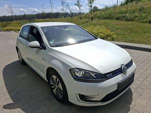Белый Фольксваген Гольф 2015 в Вильнюс, объемом двигателя 1.40 л и пробегом 241 тыс. км за 8250 €, фото 9 на AUTOMOTO.COM.LV