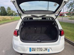 Balts Volkswagen Golf 2015 Tauragė, ar dzinēja tilpumu 1.60 L un nobraukumu 264 tūkst. km par 5700 €, foto 10 vietnē AUTOMOTO.COM.LV