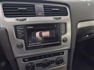 Balts Volkswagen Golf 2015 Tauragė, ar dzinēja tilpumu 1.60 L un nobraukumu 264 tūkst. km par 5700 €, foto 12 vietnē AUTOMOTO.COM.LV