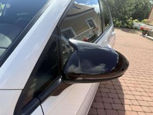 White Volkswagen Golf 2015 in Kelme, with an engine capacity of 1.40 L and mileage of 165 thousand km for 9200 €, photo 21 on AUTOMOTO.COM.LV
