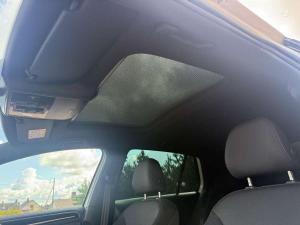 White Volkswagen Golf 2015 in Kelme, with an engine capacity of 1.40 L and mileage of 165 thousand km for 9200 €, photo 34 on AUTOMOTO.COM.LV
