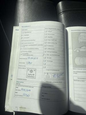 White Volkswagen Golf 2015 in Kelme, with an engine capacity of 1.40 L and mileage of 165 thousand km for 9200 €, photo 37 on AUTOMOTO.COM.LV