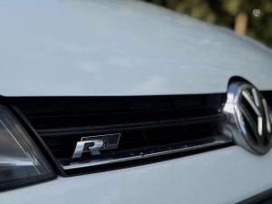 Balts Volkswagen Golf 2015 Rokiškis, ar dzinēja tilpumu 1.97 L un nobraukumu 360 tūkst. km par 7650 €, foto 17 vietnē AUTOMOTO.COM.LV