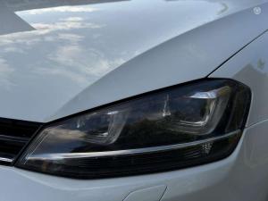 Balts Volkswagen Golf 2015 Rokiškis, ar dzinēja tilpumu 1.97 L un nobraukumu 360 tūkst. km par 7650 €, foto 18 vietnē AUTOMOTO.COM.LV