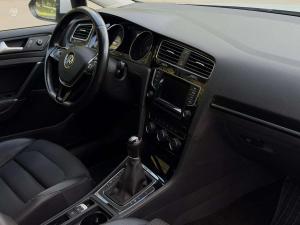 Balts Volkswagen Golf 2015 Rokiškis, ar dzinēja tilpumu 1.97 L un nobraukumu 360 tūkst. km par 7650 €, foto 25 vietnē AUTOMOTO.COM.LV