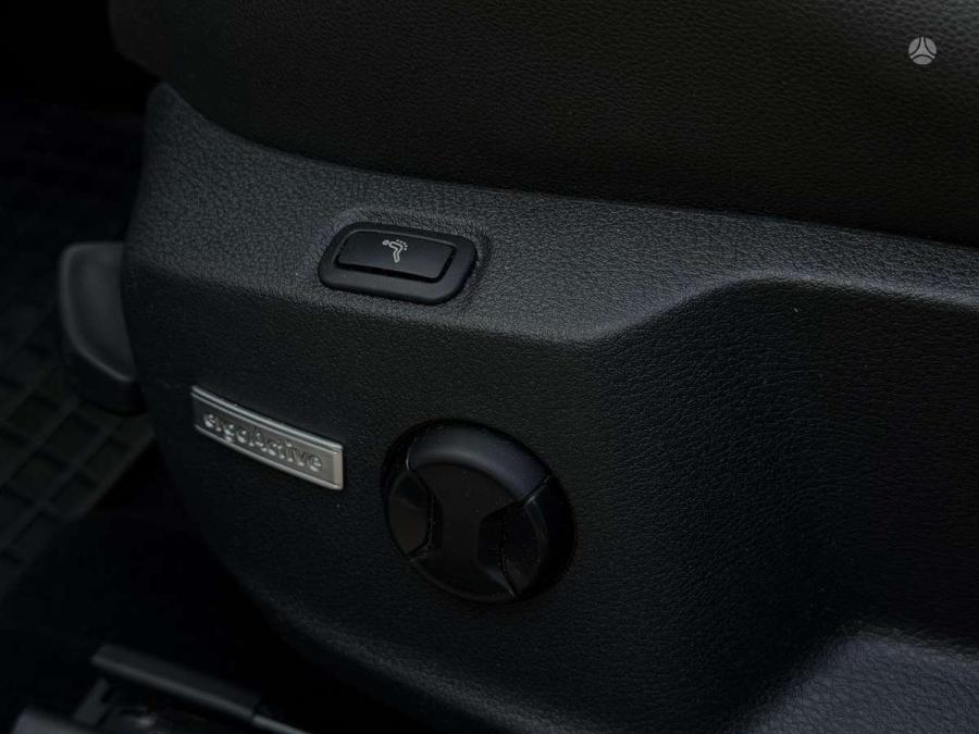 Balts Volkswagen Golf 2015 Rokiškis, ar dzinēja tilpumu 1.97 L un nobraukumu 360 tūkst. km par 7650 €, foto 31 vietnē AUTOMOTO.COM.LV
