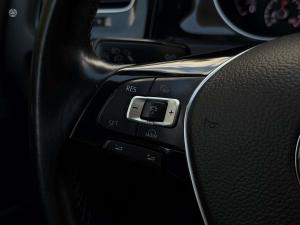 Balts Volkswagen Golf 2015 Rokiškis, ar dzinēja tilpumu 1.97 L un nobraukumu 360 tūkst. km par 7650 €, foto 43 vietnē AUTOMOTO.COM.LV