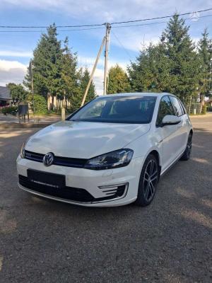 Белый Фольксваген Гольф 2015 в Расейняй, объемом двигателя 1.40 л и пробегом 120 тыс. км за 8500 €, фото 28 на AUTOMOTO.COM.LV