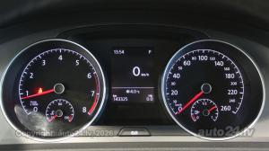 Balts Volkswagen Golf 2016 Tallina, ar dzinēja tilpumu 1.40 L un nobraukumu 143 tūkst. km par 10990 €, foto 13 vietnē AUTOMOTO.COM.LV