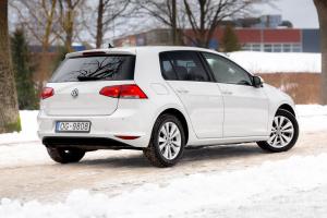 Balts Volkswagen Golf 2016 Jelgava, ar dzinēja tilpumu 1.60 L un nobraukumu 0 tūkst. km par 6650 €, foto 14 vietnē AUTOMOTO.COM.LV