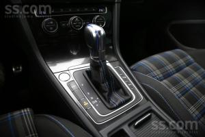 Balts Volkswagen Golf 2016 Rīga, ar dzinēja tilpumu 1.40 L un nobraukumu 174 tūkst. km par 10495 €, foto 11 vietnē AUTOMOTO.COM.LV