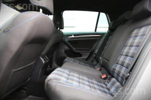 Balts Volkswagen Golf 2016 Rīga, ar dzinēja tilpumu 1.40 L un nobraukumu 174 tūkst. km par 10495 €, foto 16 vietnē AUTOMOTO.COM.LV