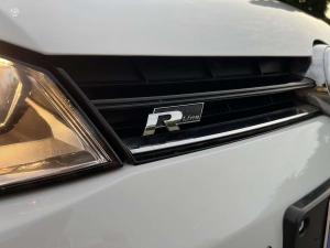 Balts Volkswagen Golf 2016 Šauļi, ar dzinēja tilpumu 1.60 L un nobraukumu 201 tūkst. km par 8300 €, foto 7 vietnē AUTOMOTO.COM.LV