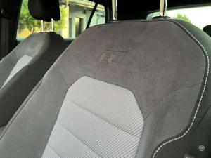Balts Volkswagen Golf 2016 Šauļi, ar dzinēja tilpumu 1.60 L un nobraukumu 201 tūkst. km par 8300 €, foto 12 vietnē AUTOMOTO.COM.LV