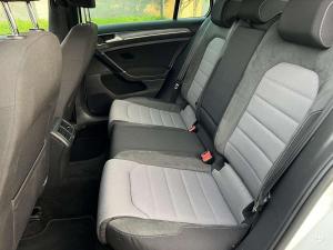 Balts Volkswagen Golf 2016 Šauļi, ar dzinēja tilpumu 1.60 L un nobraukumu 201 tūkst. km par 8300 €, foto 18 vietnē AUTOMOTO.COM.LV