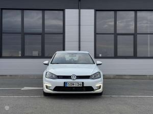 Balts Volkswagen Golf 2016 Panevēža, ar dzinēja tilpumu 1.40 L un nobraukumu 170 tūkst. km par 8950 €, foto 3 vietnē AUTOMOTO.COM.LV