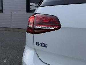 Balts Volkswagen Golf 2016 Panevēža, ar dzinēja tilpumu 1.40 L un nobraukumu 170 tūkst. km par 8950 €, foto 9 vietnē AUTOMOTO.COM.LV