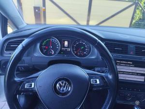 Balts Volkswagen Golf 2016 Klaipėda, ar dzinēja tilpumu 0.00 L un nobraukumu 153 tūkst. km par 6300 €, foto 14 vietnē AUTOMOTO.COM.LV