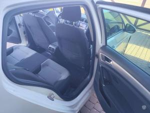Balts Volkswagen Golf 2016 Klaipėda, ar dzinēja tilpumu 0.00 L un nobraukumu 153 tūkst. km par 6300 €, foto 18 vietnē AUTOMOTO.COM.LV