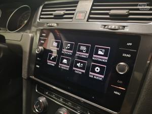 Balts Volkswagen Golf 2017 Panevēža, ar dzinēja tilpumu 1.40 L un nobraukumu 88 tūkst. km par 15400 €, foto 15 vietnē AUTOMOTO.COM.LV