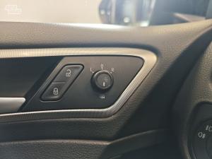 Balts Volkswagen Golf 2017 Panevēža, ar dzinēja tilpumu 1.40 L un nobraukumu 88 tūkst. km par 15400 €, foto 17 vietnē AUTOMOTO.COM.LV