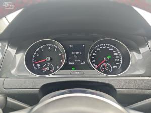 Balts Volkswagen Golf 2017 Panevēža, ar dzinēja tilpumu 1.40 L un nobraukumu 88 tūkst. km par 15400 €, foto 20 vietnē AUTOMOTO.COM.LV