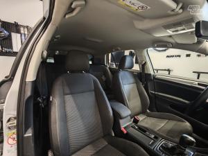 Balts Volkswagen Golf 2017 Panevēža, ar dzinēja tilpumu 1.40 L un nobraukumu 88 tūkst. km par 15400 €, foto 22 vietnē AUTOMOTO.COM.LV