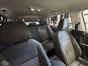 Balts Volkswagen Golf 2017 Panevēža, ar dzinēja tilpumu 1.40 L un nobraukumu 88 tūkst. km par 15400 €, foto 24 vietnē AUTOMOTO.COM.LV