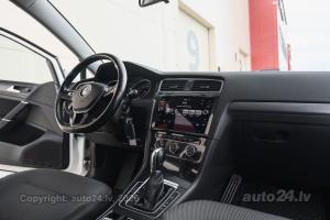 Balts Volkswagen Golf 2017 Tallina, ar dzinēja tilpumu 1.40 L un nobraukumu 235 tūkst. km par 9999 €, foto 11 vietnē AUTOMOTO.COM.LV