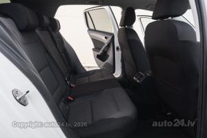 Balts Volkswagen Golf 2017 Tallina, ar dzinēja tilpumu 1.40 L un nobraukumu 235 tūkst. km par 9999 €, foto 13 vietnē AUTOMOTO.COM.LV