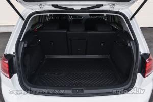 Balts Volkswagen Golf 2017 Tallina, ar dzinēja tilpumu 1.40 L un nobraukumu 235 tūkst. km par 9999 €, foto 14 vietnē AUTOMOTO.COM.LV
