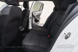 Balts Volkswagen Golf 2017 Tallina, ar dzinēja tilpumu 1.40 L un nobraukumu 235 tūkst. km par 9999 €, foto 15 vietnē AUTOMOTO.COM.LV