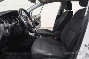 Balts Volkswagen Golf 2017 Tallina, ar dzinēja tilpumu 1.40 L un nobraukumu 235 tūkst. km par 9999 €, foto 16 vietnē AUTOMOTO.COM.LV