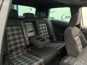 Белый Фольксваген Гольф 2017 в Авиженяй, объемом двигателя 2.00 л и пробегом 79 тыс. км за 16500 €, фото 10 на AUTOMOTO.COM.LV