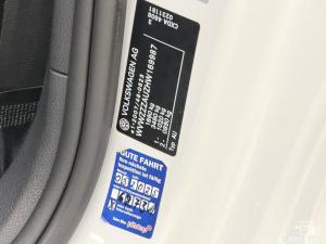 Белый Фольксваген Гольф 2017 в Авиженяй, объемом двигателя 2.00 л и пробегом 79 тыс. км за 16500 €, фото 21 на AUTOMOTO.COM.LV