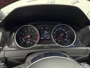 Белый Фольксваген Гольф 2017 в Авиженяй, объемом двигателя 2.00 л и пробегом 79 тыс. км за 16500 €, фото 29 на AUTOMOTO.COM.LV