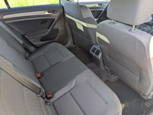 Balts Volkswagen Golf 2017 Nemenčinė, ar dzinēja tilpumu 1.60 L un nobraukumu 180 tūkst. km par 11000 €, foto 13 vietnē AUTOMOTO.COM.LV