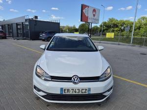 Balts Volkswagen Golf 2017 Tauragė, ar dzinēja tilpumu 1.60 L un nobraukumu 316 tūkst. km par 6200 €, foto 3 vietnē AUTOMOTO.COM.LV