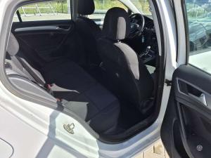 Balts Volkswagen Golf 2017 Tauragė, ar dzinēja tilpumu 1.60 L un nobraukumu 316 tūkst. km par 6200 €, foto 10 vietnē AUTOMOTO.COM.LV