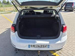 Balts Volkswagen Golf 2017 Tauragė, ar dzinēja tilpumu 1.60 L un nobraukumu 316 tūkst. km par 6200 €, foto 12 vietnē AUTOMOTO.COM.LV