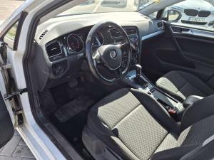 Balts Volkswagen Golf 2017 Tauragė, ar dzinēja tilpumu 1.60 L un nobraukumu 316 tūkst. km par 6200 €, foto 17 vietnē AUTOMOTO.COM.LV