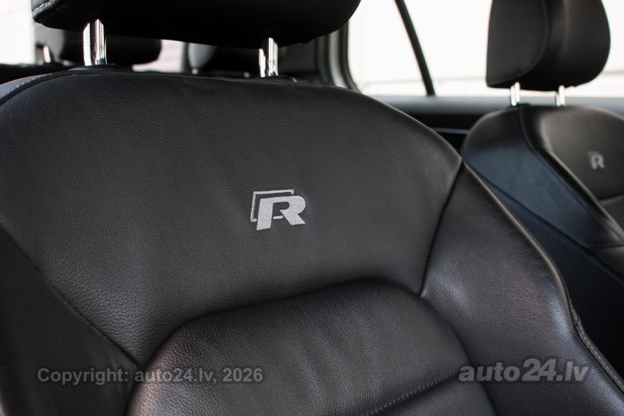 White Volkswagen Golf 2017 in Tallinn, with an engine capacity of 2.00 L and mileage of 115 thousand km for 22500 €, photo 20 on AUTOMOTO.COM.LV