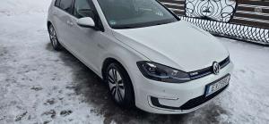 Balts Volkswagen Golf 2018 Klaipėda, ar dzinēja tilpumu 0.00 L un nobraukumu 88 tūkst. km par 11200 €, foto  vietnē AUTOMOTO.COM.LV