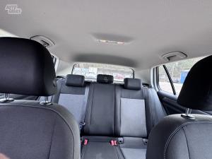 White Volkswagen Golf 2018 in Vilnius, with an engine capacity of 1.60 L and mileage of 208 thousand km for 6950 €, photo 27 on AUTOMOTO.COM.LV