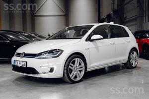 Balts Volkswagen Golf 2018 Rīga, ar dzinēja tilpumu 1.40 L un nobraukumu 88 tūkst. km par 12900 €, foto 3 vietnē AUTOMOTO.COM.LV
