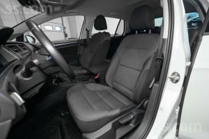 Balts Volkswagen Golf 2018 Rīga, ar dzinēja tilpumu 1.40 L un nobraukumu 88 tūkst. km par 12900 €, foto 15 vietnē AUTOMOTO.COM.LV