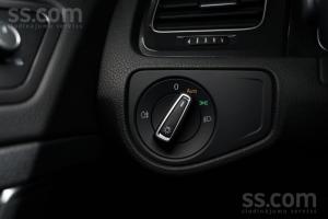 Balts Volkswagen Golf 2018 Rīga, ar dzinēja tilpumu 1.40 L un nobraukumu 88 tūkst. km par 12900 €, foto 20 vietnē AUTOMOTO.COM.LV