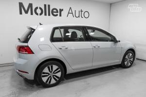 Balts Volkswagen Golf 2018 Viļņa, ar dzinēja tilpumu 0.00 L un nobraukumu 81 tūkst. km par 12900 €, foto 5 vietnē AUTOMOTO.COM.LV